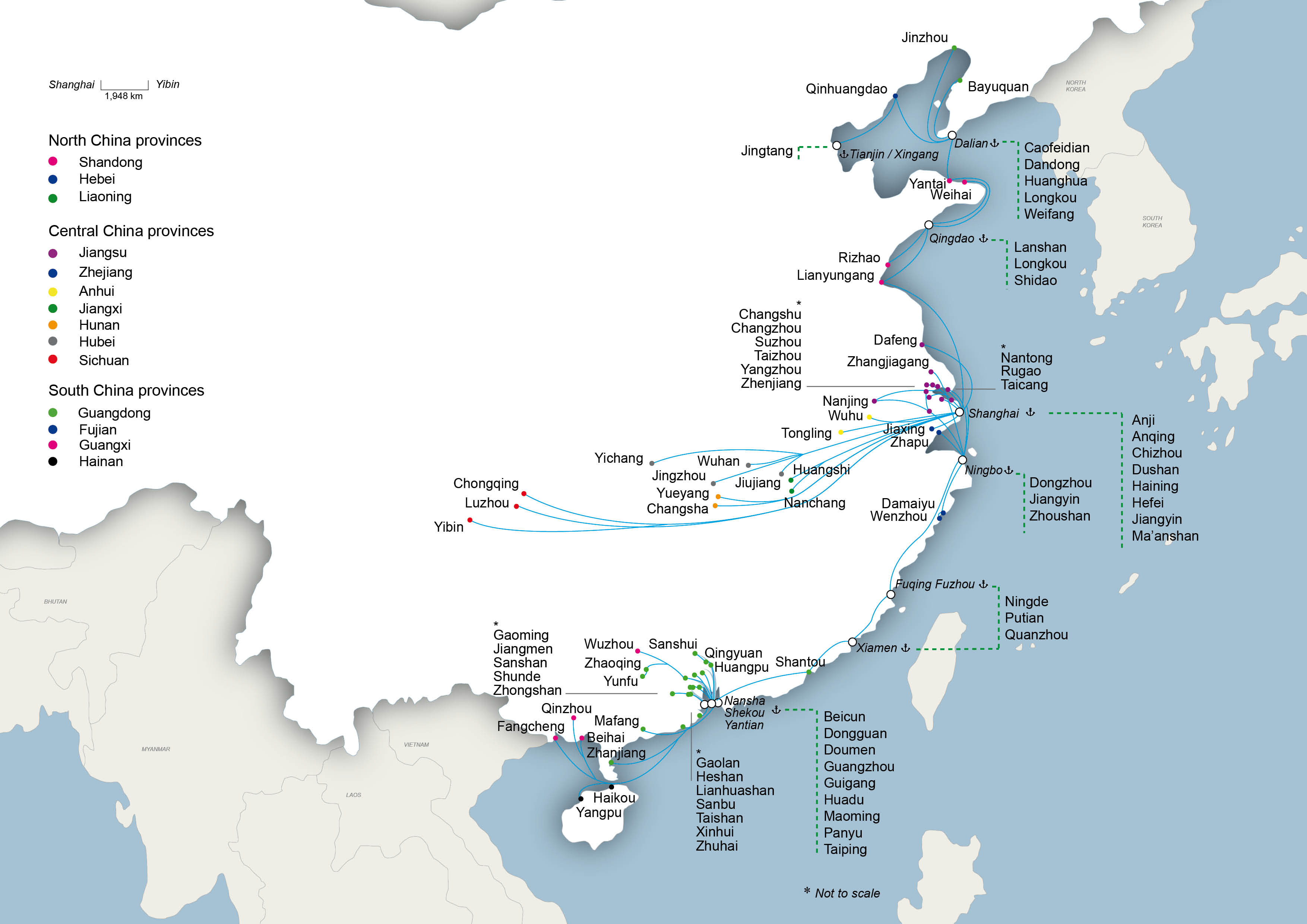 CMA CGM | Intermodal